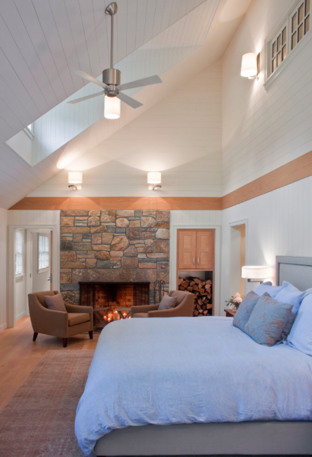 Bringing The "Gold" To Your Household: Popular Ceiling Styles