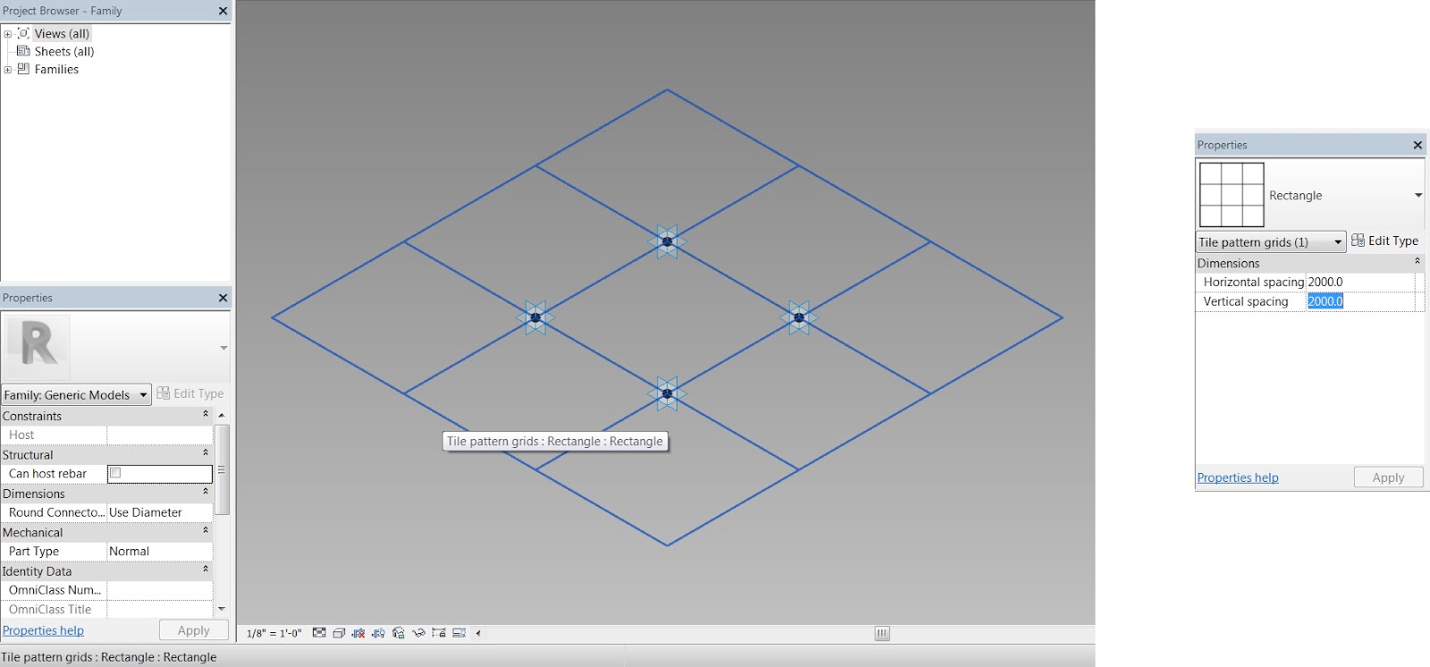 Start BIM: Complex Roofing System [Revit]