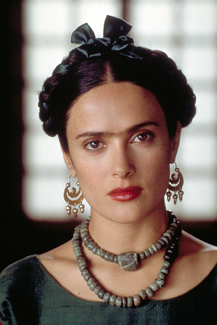 "Frida", la pelicula - I love it!