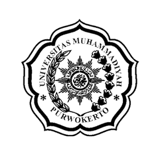 LOGO VEKTOR: Logo Universitas Muhammadiyah Purwokerto (UMP)