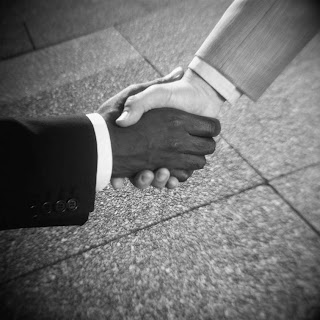 TRIBEWORK: The Dignified and Their Gift of Dignity