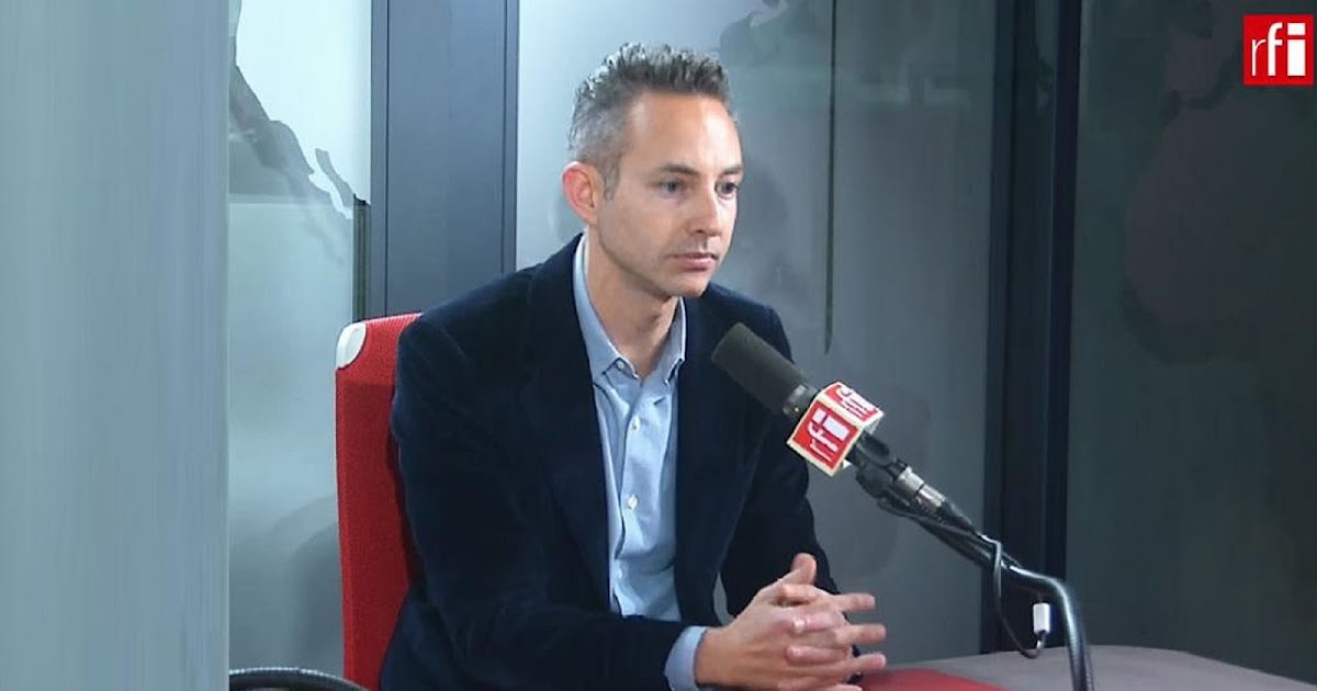 Siglo XXI: IAN BROSSAT, TÊTE DE LISTE AUX EUROPÉENNES, PORTE-PAROLE DU PCF