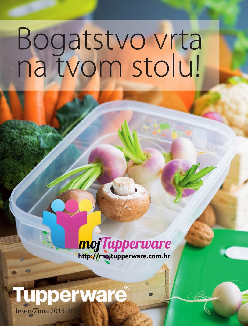 mojTupperware