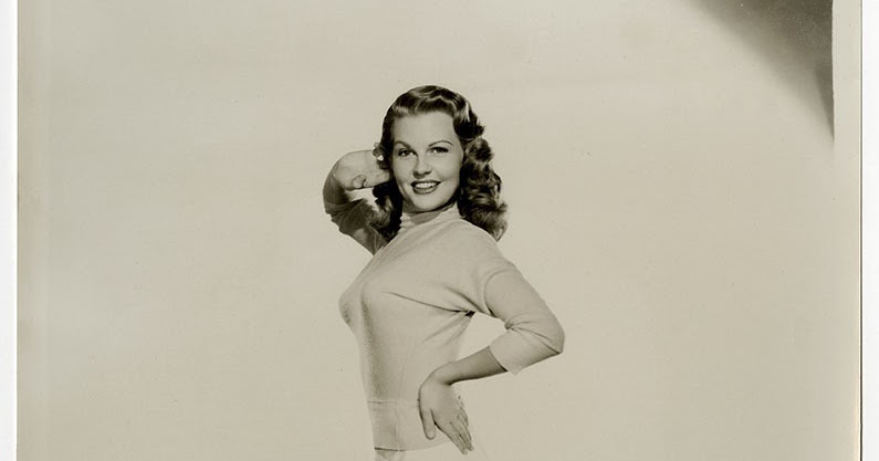 Slice of Cheesecake: Mary Castle, pictorial