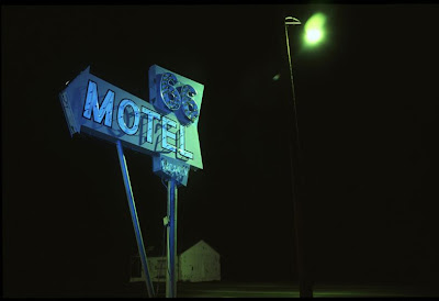 Night Photography blog by Andy Frazer: Photography Show in Memory of ...