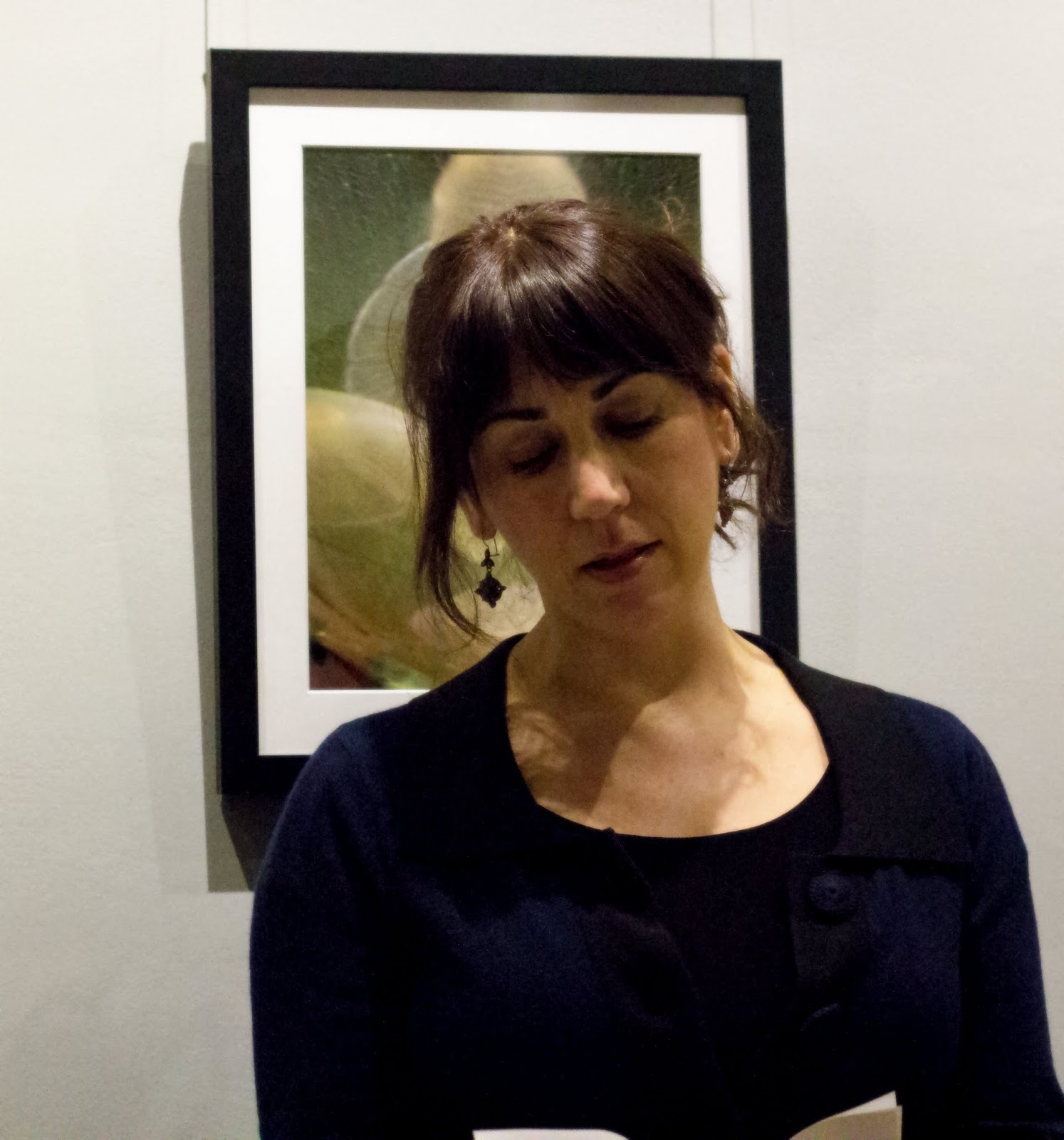 Black Walnut Heartwood: November 2014