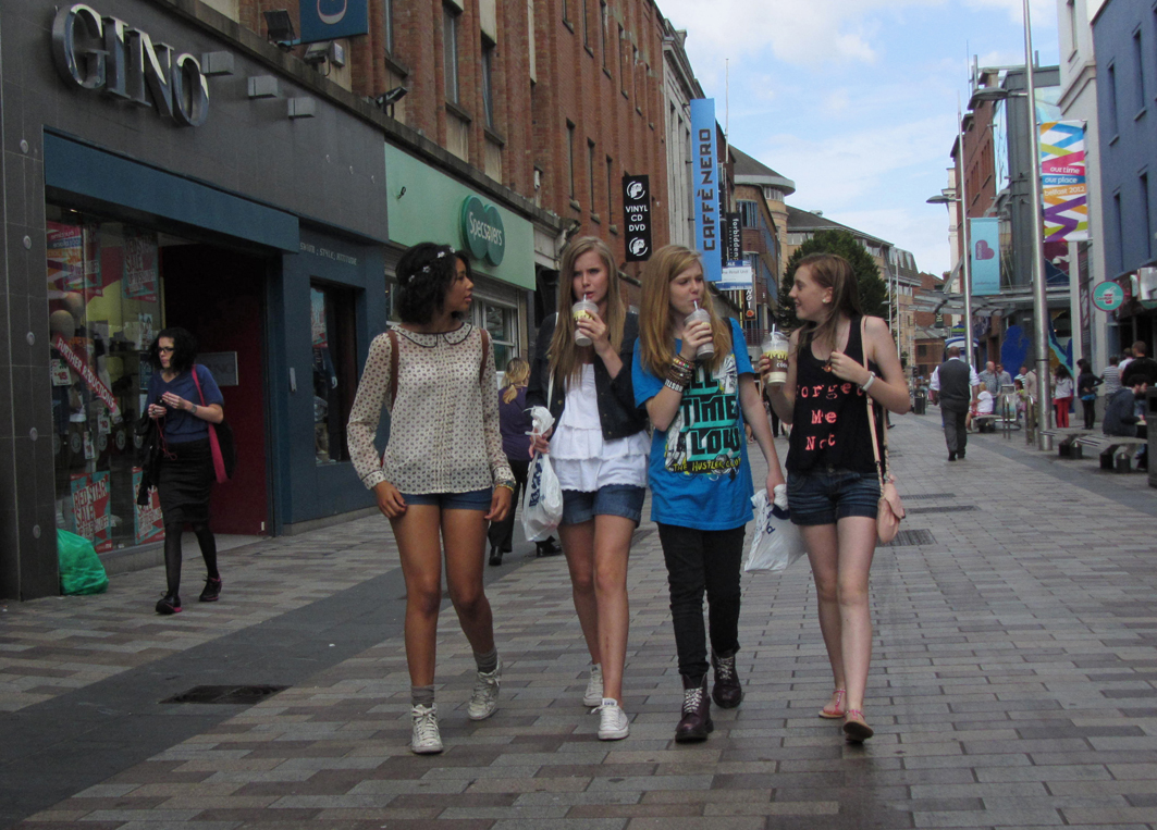 World Hold On. Jordi Valbuena's Photography and Travel blog: People ...