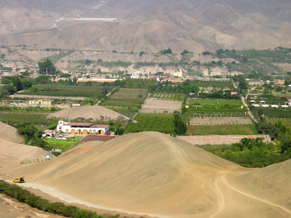 El Valle de Azpitia: El Valle de Azpitia: un rincón de gastronomía y ...