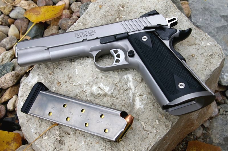 VZ Grips: Beveled Bottoms or Flat? : r/guns