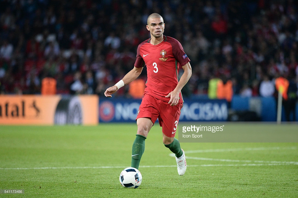 Arjun Chadha's Reflections on Euro 2016