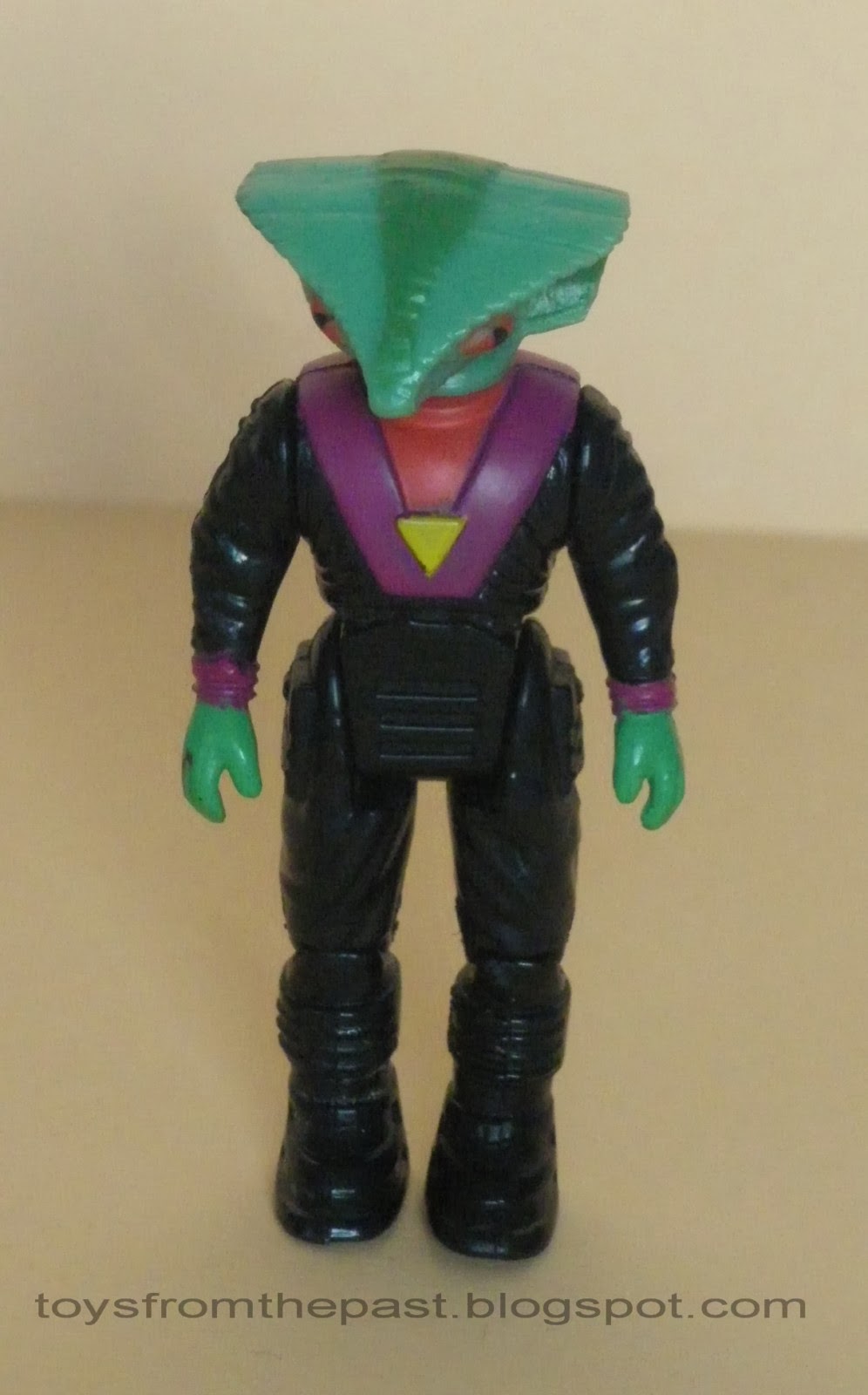 Dino Riders Pteranodon