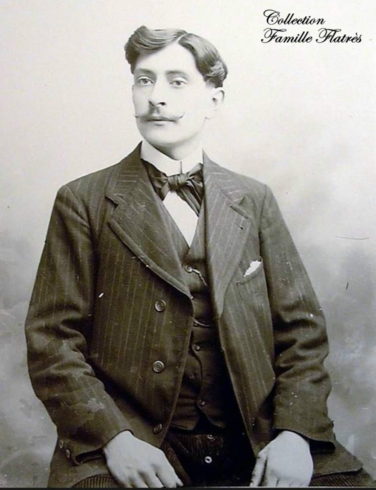 ABIS Belley: Pierre et Louis Marcellin photographes à Belley