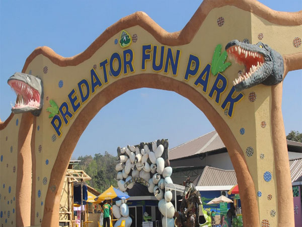 Harga Tiket Masuk Predator Fun Park – Blog | Paket Wisata
