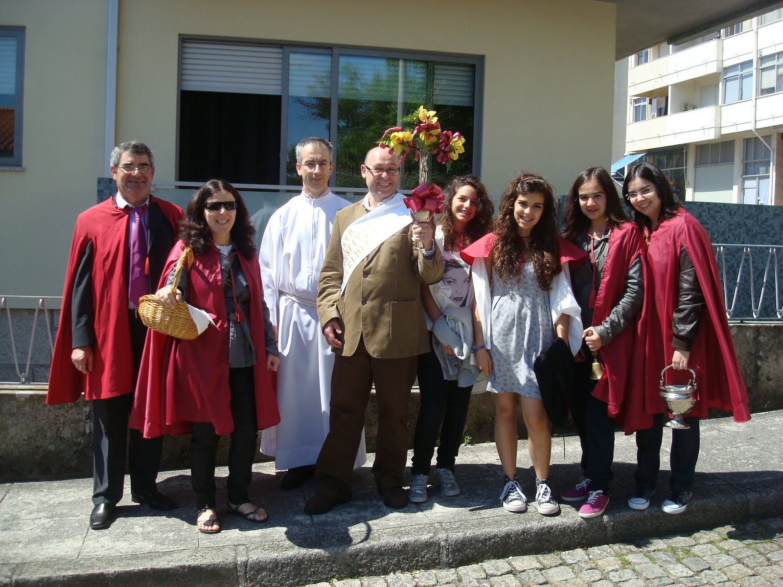 acoutinhoviana: Compasso Pascal na Zona do BAIRRO JARDIM - Viana do ...