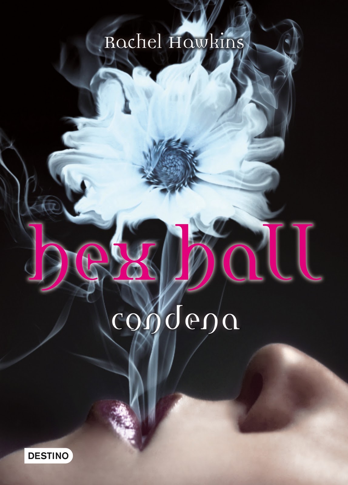 Reseña: Hex Hall Condena – Rachel Hawkins (Hex Hall #1)