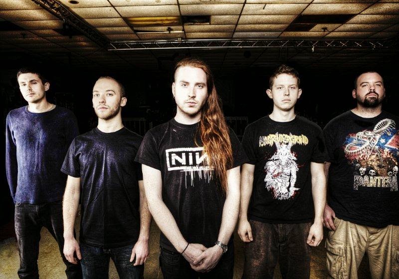 The Faceless - Autotheist Movement I: Create перевод (типа перевод, ага)