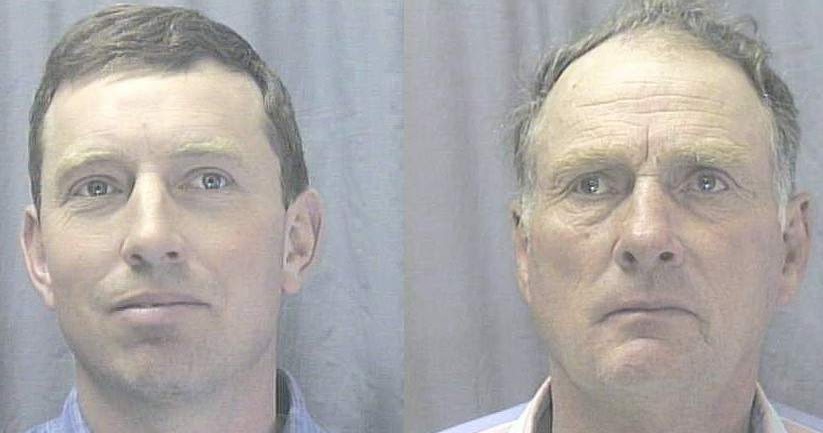 THE WESTERNER: Some background on the Hammond case