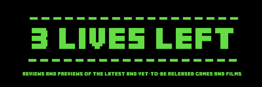 3 Lives Left: Why I will be buying the PS4 and not the Xbox One