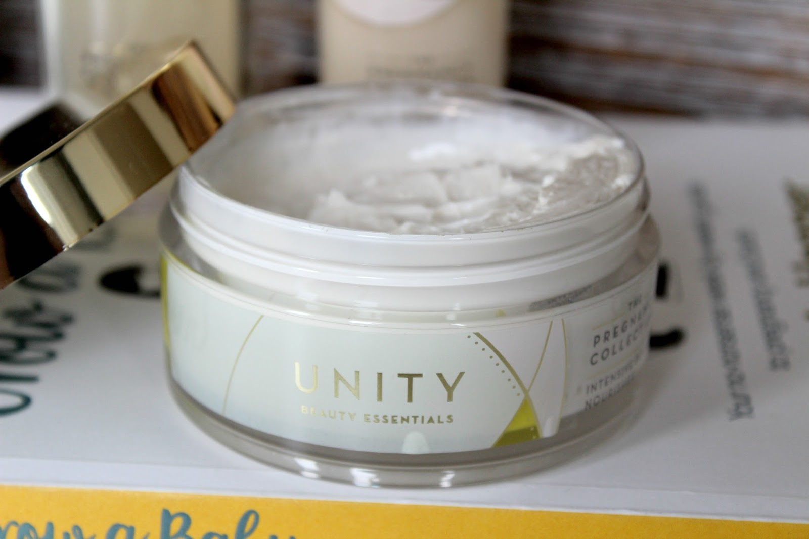 Superfood Skincare by Unity Beauty Essentials | Alice Anne