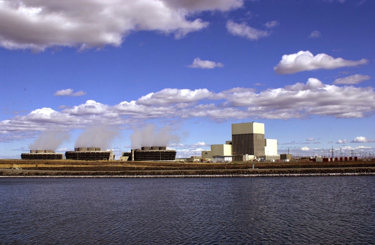 Yes Vermont Yankee: Northwest Clean Energy: Welcome New Blog
