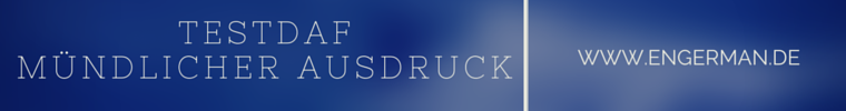 TestDaF Modelltest Musterprüfung + Lösungen « L E A R N G E R M A N