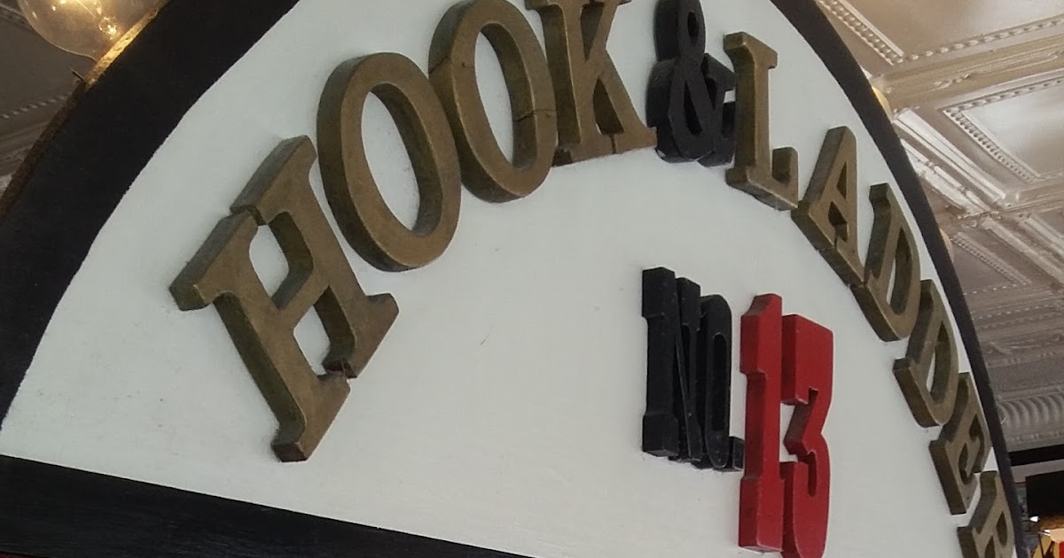 Oreo Shake Quest: Hook and Ladder