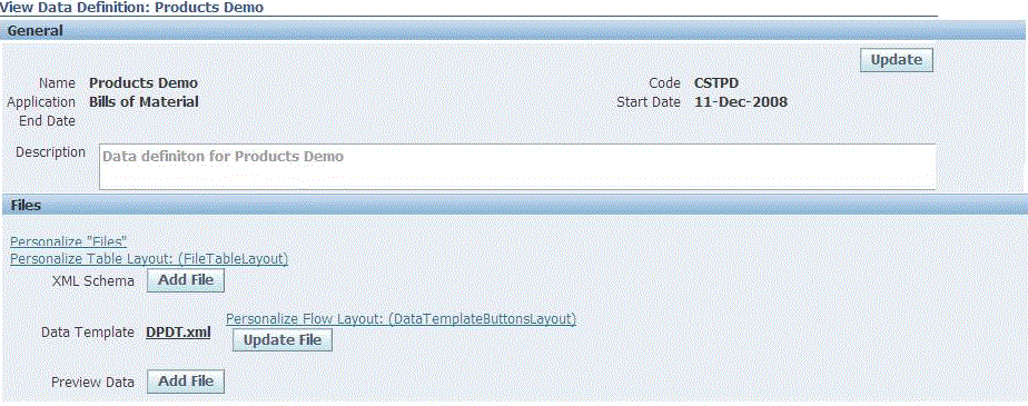 Oracle Apps learning @Kishore: Developing XML Publisher Report - Using ...