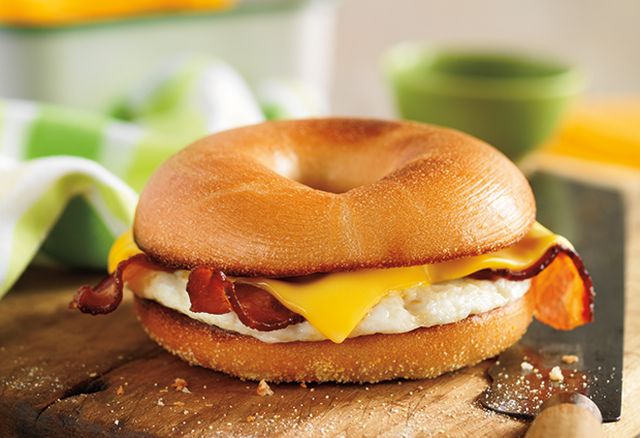 Dunkin' Updates Go2s Value Menu to Start Off 2019