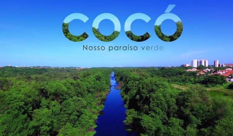 RW PAISAGISMO: PARQUE URBANO: PARQUE DO COCÓ, FORTALEZA