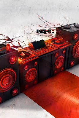 Remix Wallpaper ~ WALLPAPERS ZONES