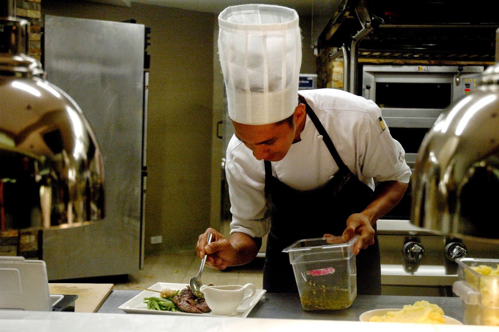 DUDE FOR FOOD: Flavors of Pampanga: A Culinary Journey of Flavors at ...