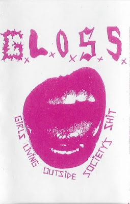 TERMINAL ESCAPE: G.L.O.S.S.