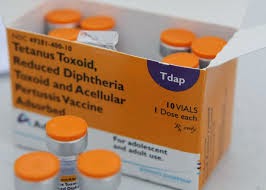 Vacunación en pacientes pediátricos: abril 2014