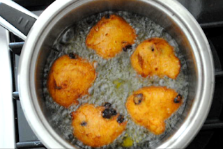 Cooking with Manuela: Classic Italian Frittelle