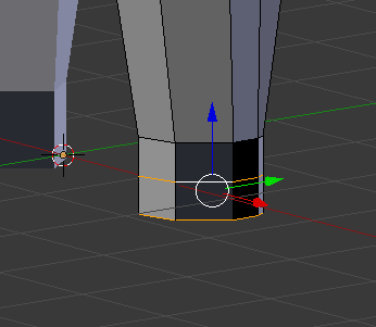 Low-Poly Character Modelling - Part 3: Hands and Feet | OnlineDesignTeacher