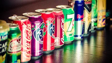 Top 10 Favorite Cold Drinks Pakistanis Use