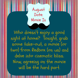 August Date: Movie In