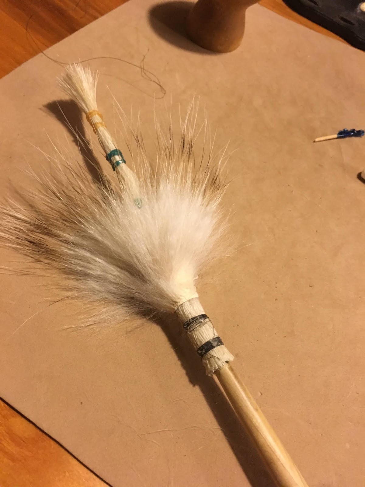 Dreamkeeper Creations: Sacred Peyote Gourd Rattle and Saging Feather