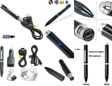 Buy a thing from spy shop | Security Tips and Trick