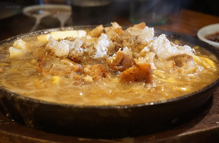 BATANGAS | A Twist to Your Favorite Batangas Lomi at Lipa's Sizzling ...