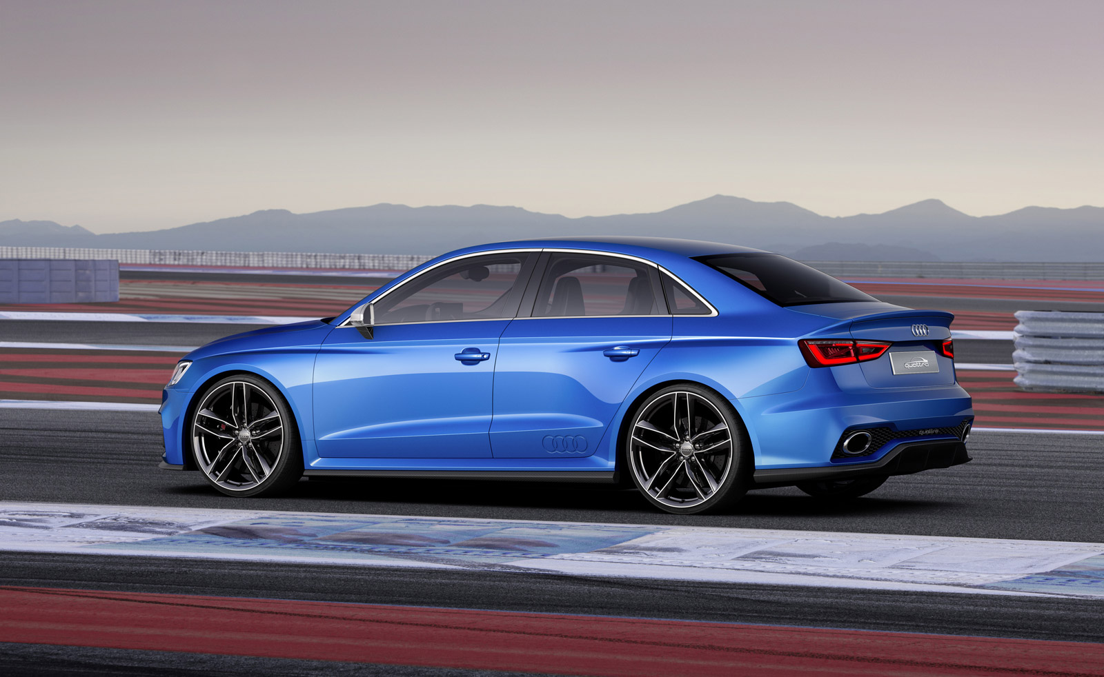 mphoto-cover: 2016 Audi RS3 Coupe