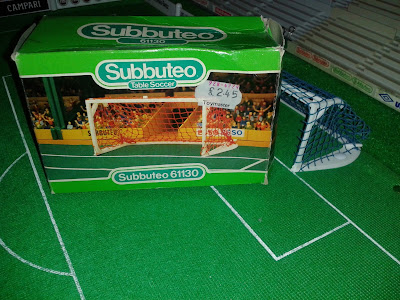 C130/61130 Porte World Cup - Subbuteo Sulmona