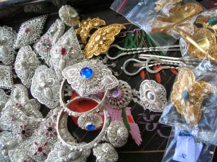 Driver & Tours Guide di Bali: Desa Celuk Pengerajin "Gold & Silver ...