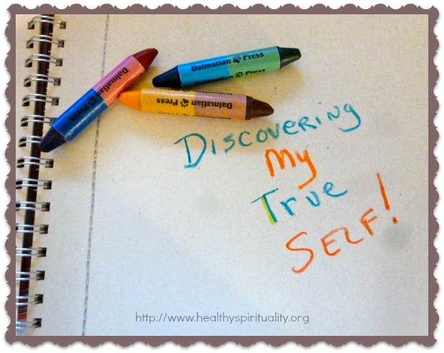 Creativity Quote - Taking Back my Crayons - Hugh McLeod - Healthy ...