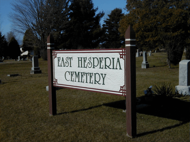Cemetery Divas: Tombstone Tuesday: Cemetery Signs
