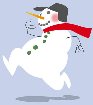 Manistee HS Running News: Winter Running Opportunities 2012