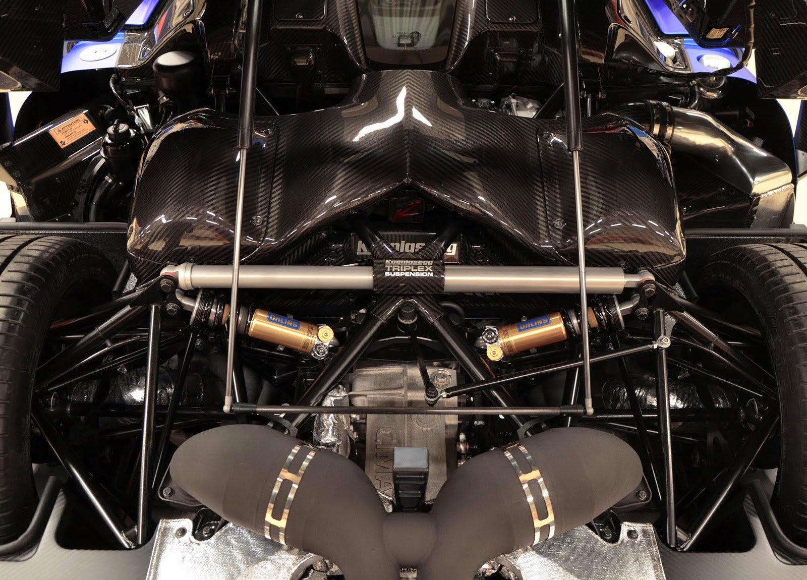 2015 Koenigsegg Agera R Review - Supercar Review ~ Top Speed Review