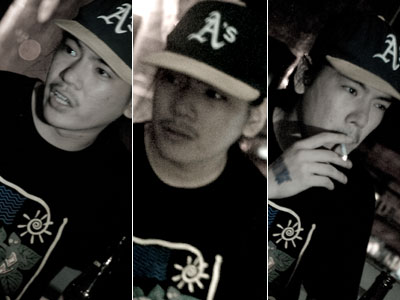 rock on !: Filipino Rap Battle (Fliptop)