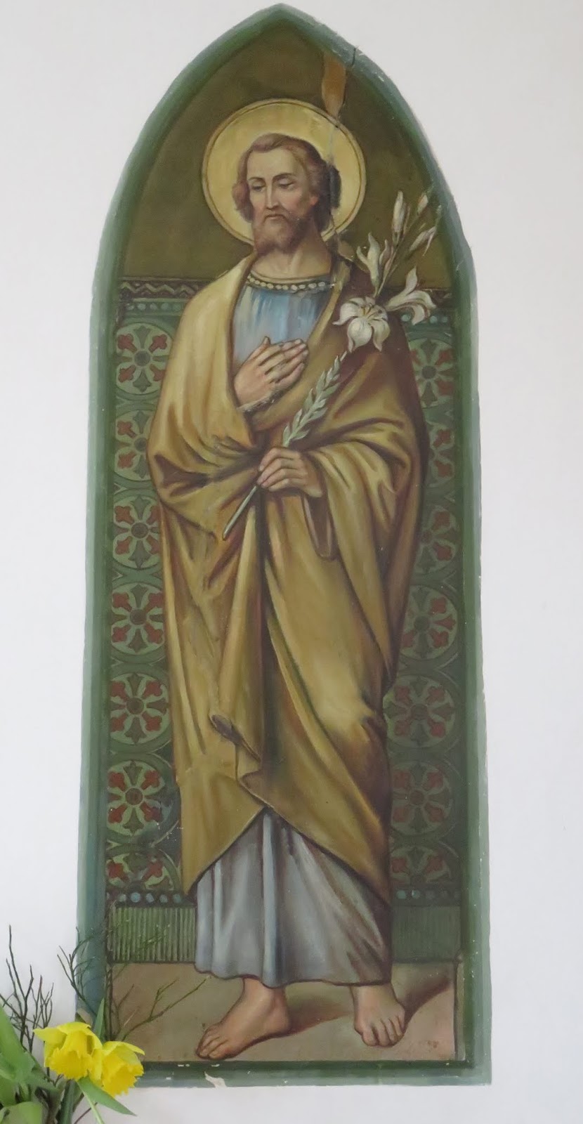 Geschichte und Kunst im Stauferland : Der Donzdorfer Kapellenweg - Teil ...