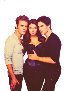 Tumblrs and Quotes: The Vampire Diaries PNG
